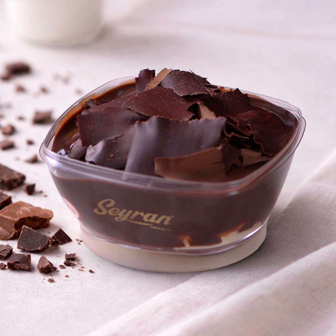 Profiterol – Seyran Pastanesi