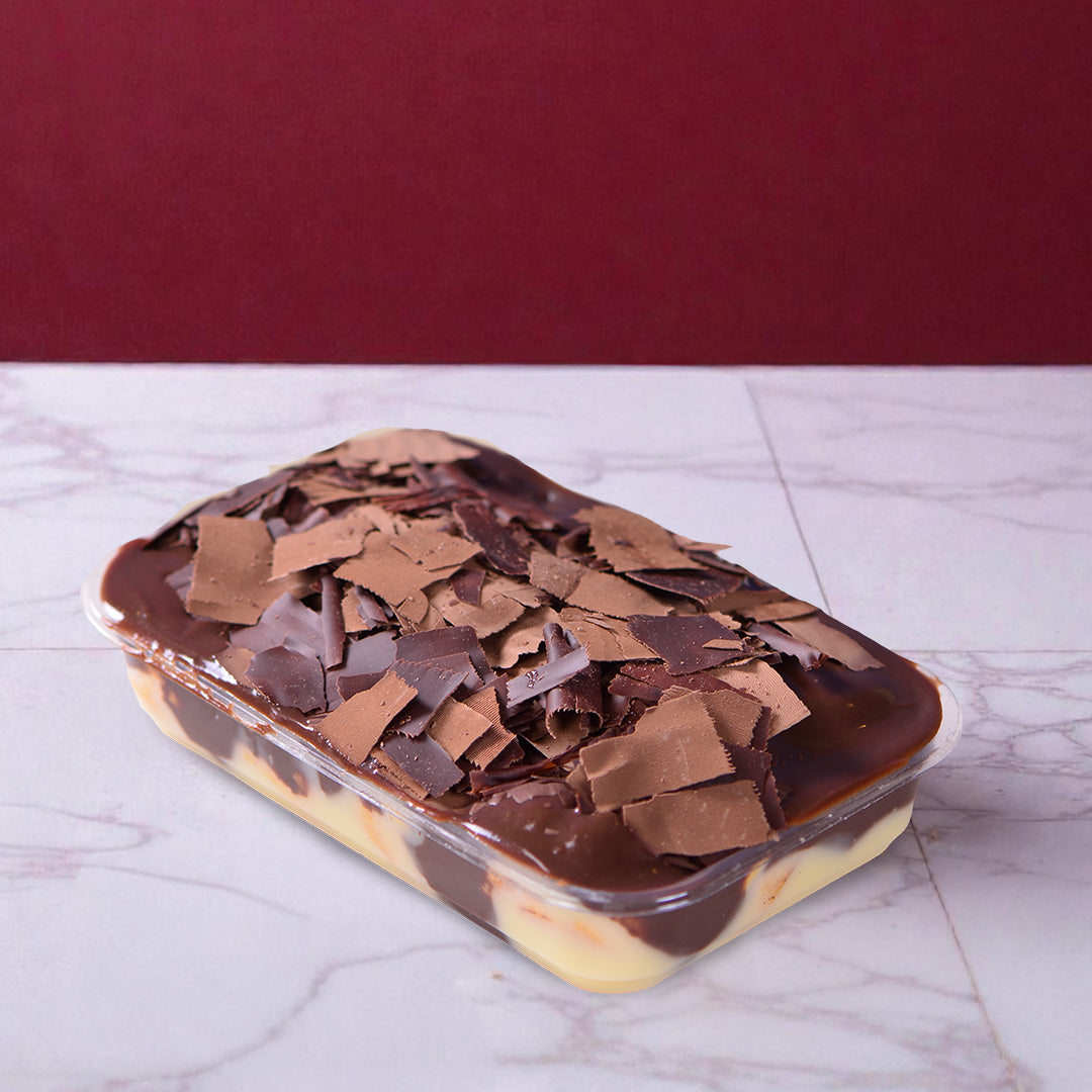 Profiterol – Seyran Pastanesi